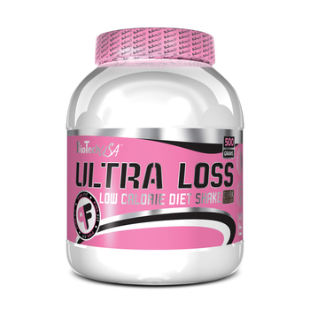 Biotech USA - NutriTienda.com