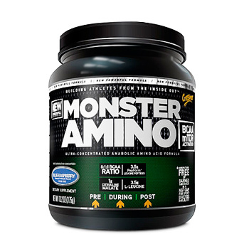 cytosport esenciales monster amino de cytosport es una fórmula ultra ...