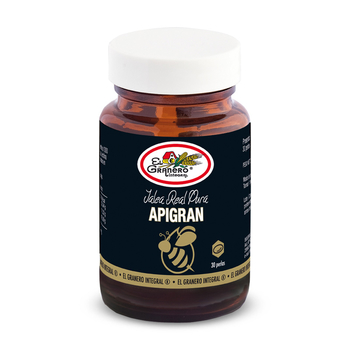 El Granero Integral - NutriTienda.com