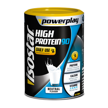 Isostar - NutriTienda.com