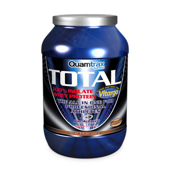 Quamtrax - NutriTienda.com